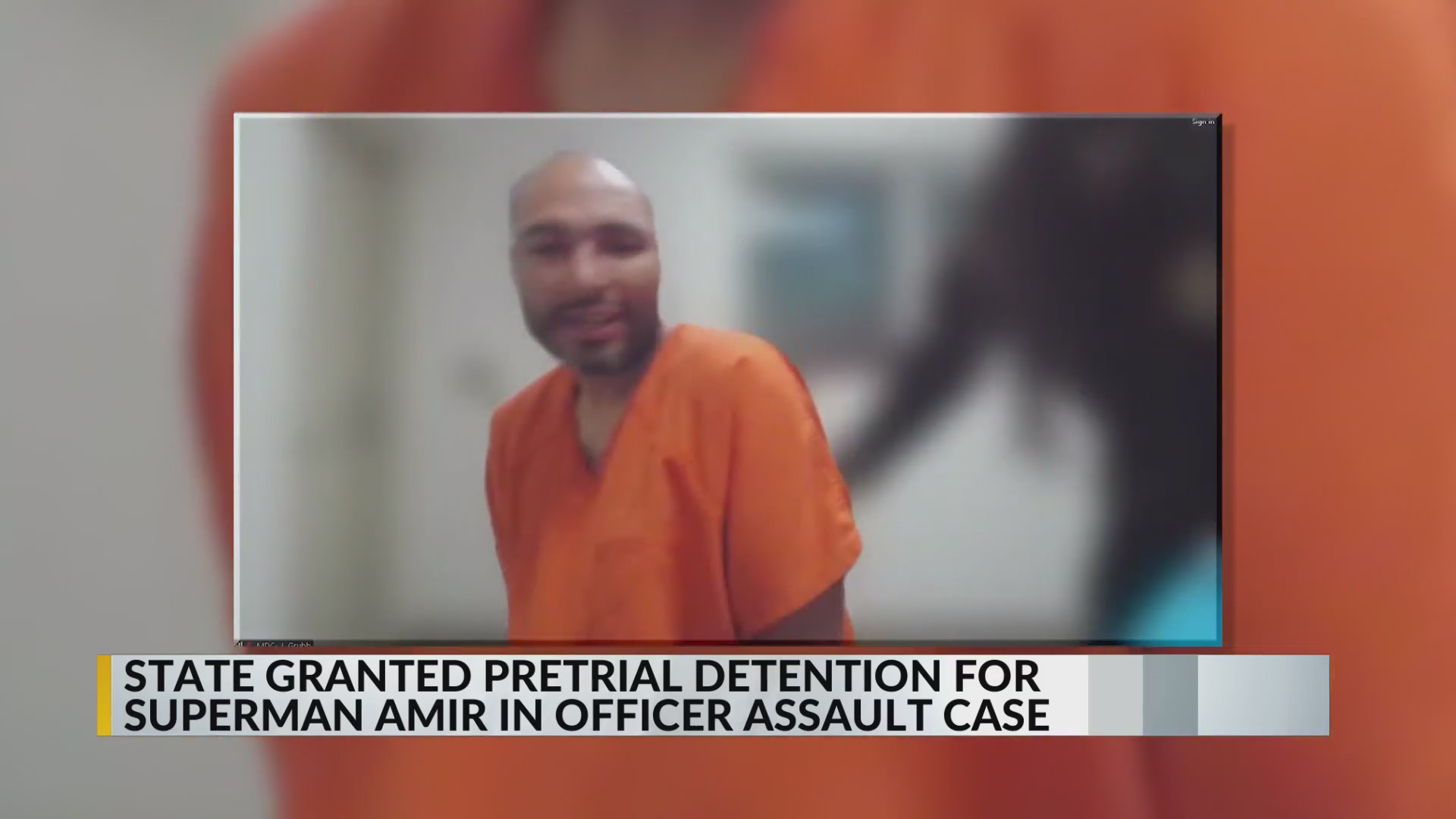 Man accused of attacking APD officers will stay behind bars – KRQE NEWS 13 – Breaking News ...