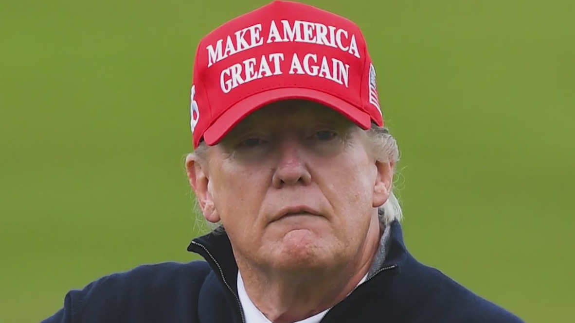 Jury finds Trump liable for sexual abuse, awards accuser $5M ...