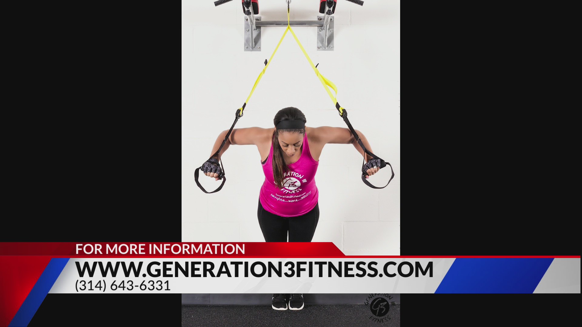 Arthur Shivers: Arms – FOX 2