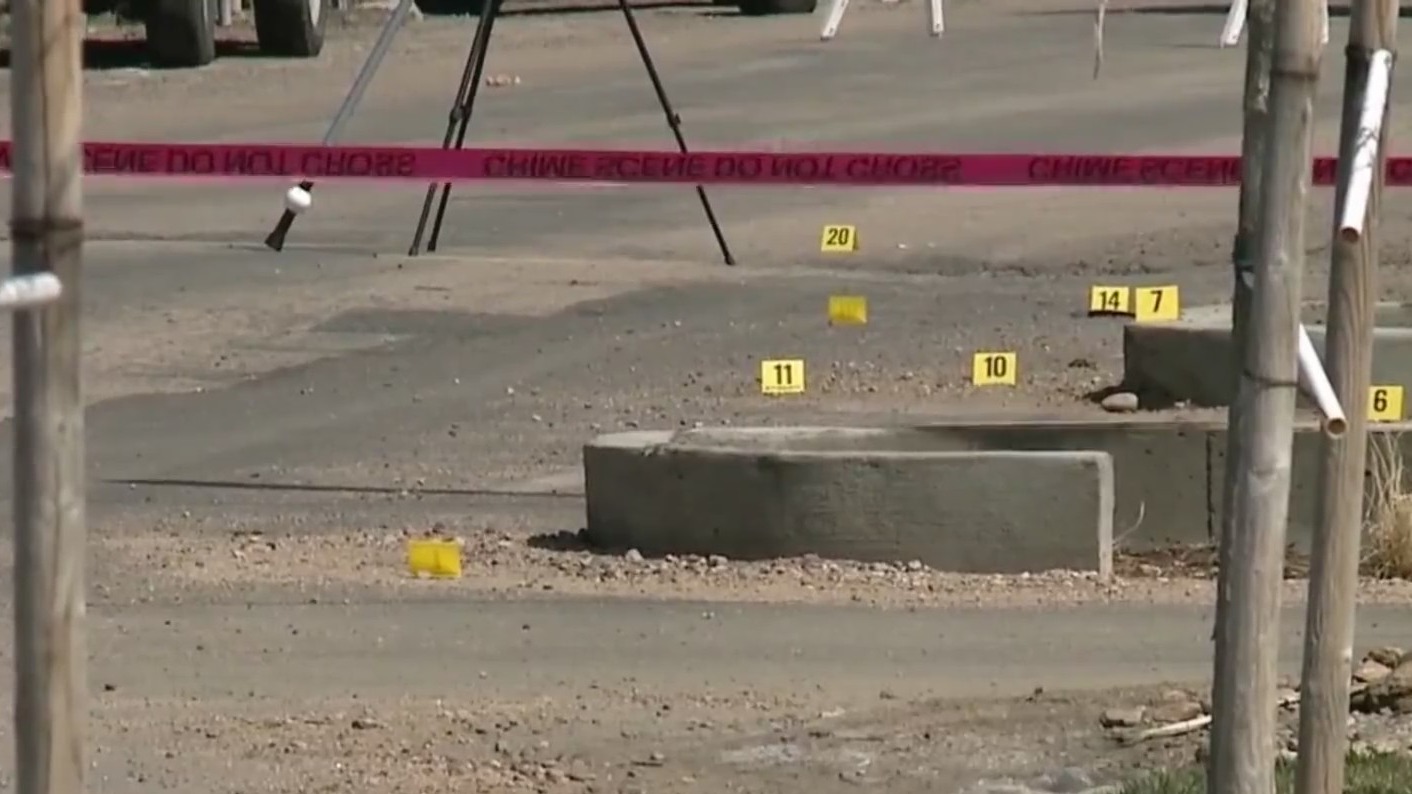 Suspicious Boulder death suspect charged with second-degree murder ...