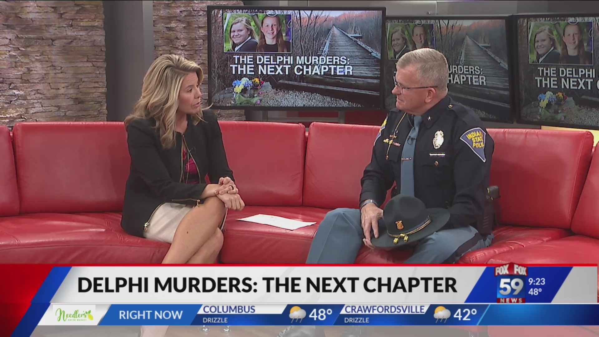 The Delphi Murders: the Next Chapter – A Conversation with ISP ...