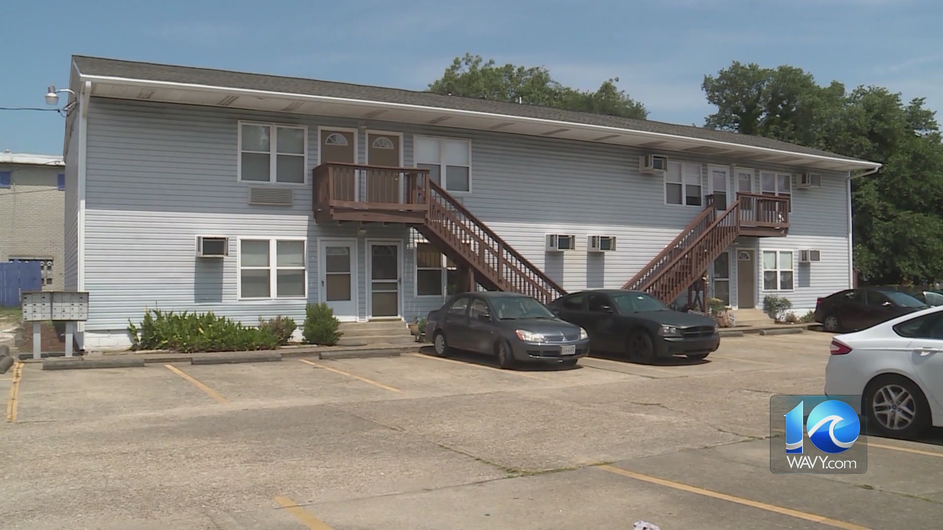 Mother Files Lawsuit Against Norfolk Says Police Failed To Properly Investigate Serial Offender