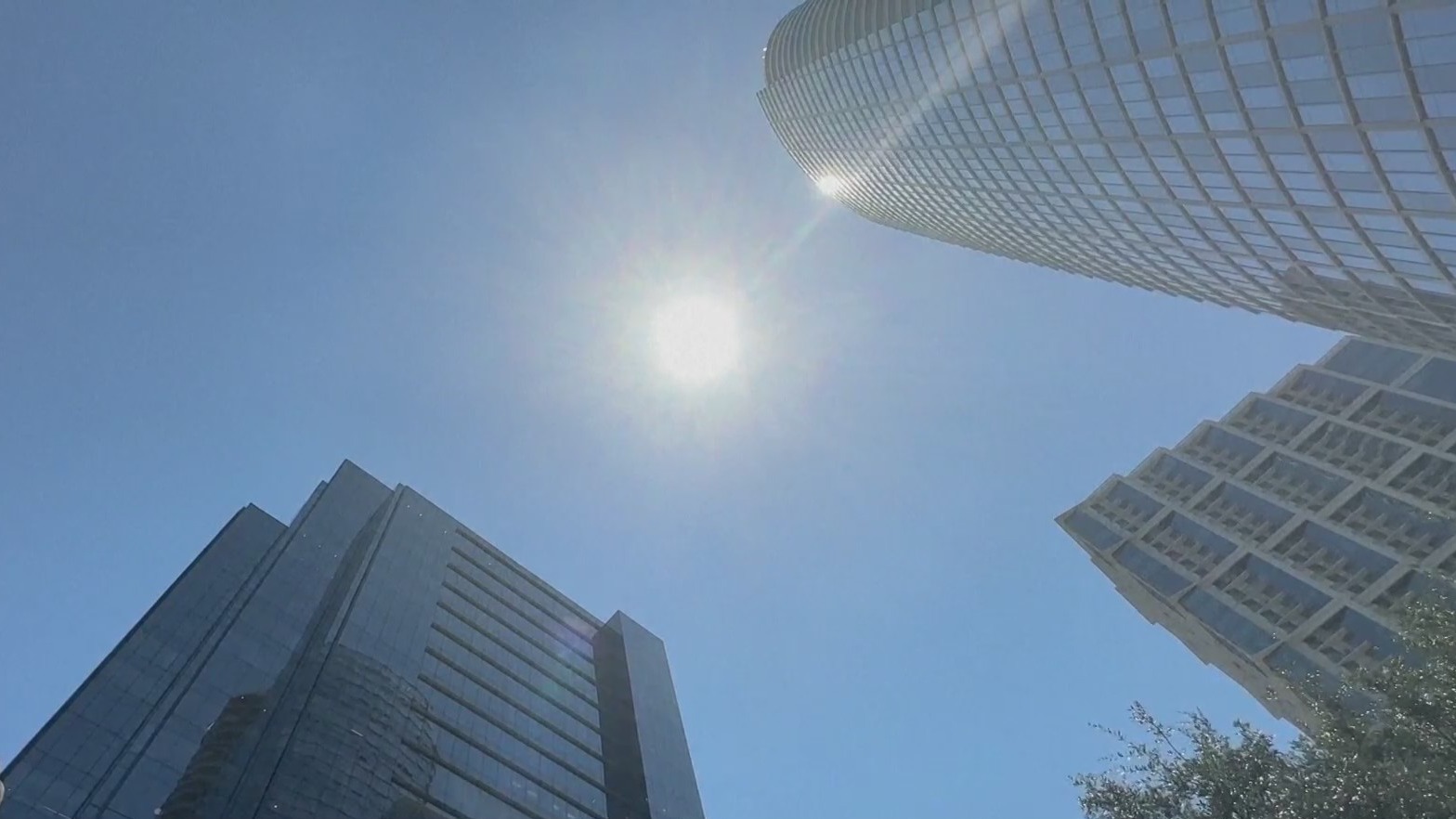 The deadly effects of heat — a higher risk of fatal heart attacks – WGN-TV