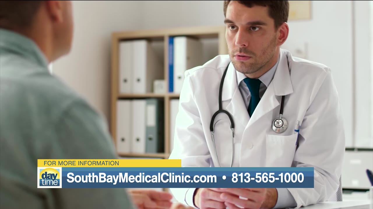 South Bay Medical 11-29 – WFLA