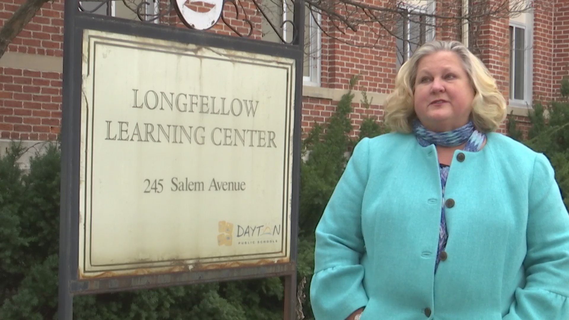 Longfellow School to be redeveloped into LGBTQA senior housing ...