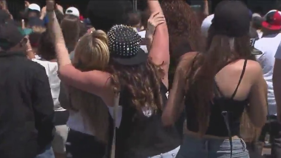 Offset, Doja Cat to perform at HOT 97’s Summer Jam 2024 – PIX11