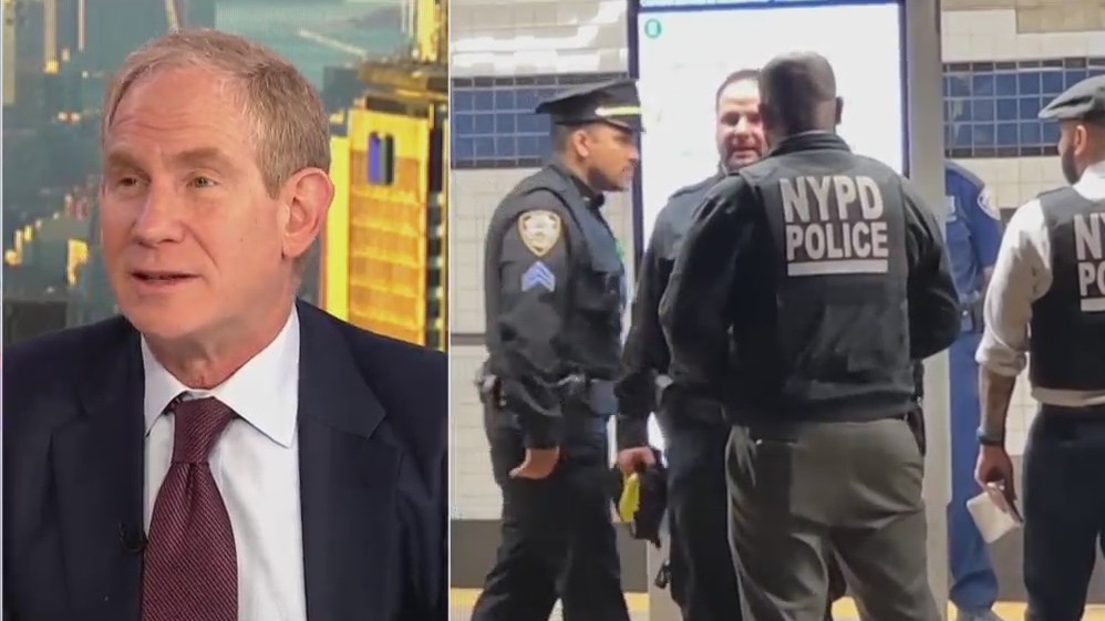 MTA CEO talks recent initiatives to boost subway ridership – PIX11