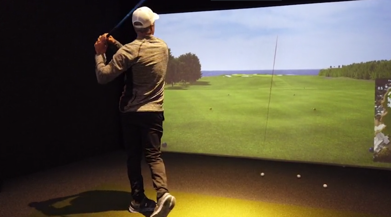 Amateur and pro golfers improve at Hangar Golf Club – FOX31 Denver