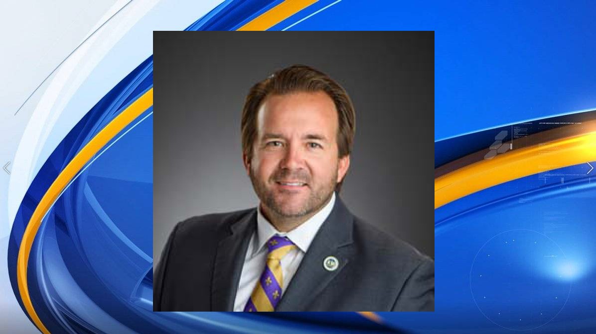 Eunice lawmaker DeVillier elected Louisiana House speaker – KLFY.com