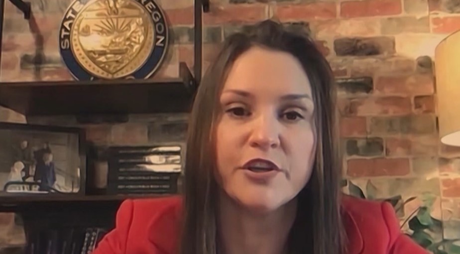 Eye on Northwest Politics year-end review: Shemia Fagan resigns, La ...