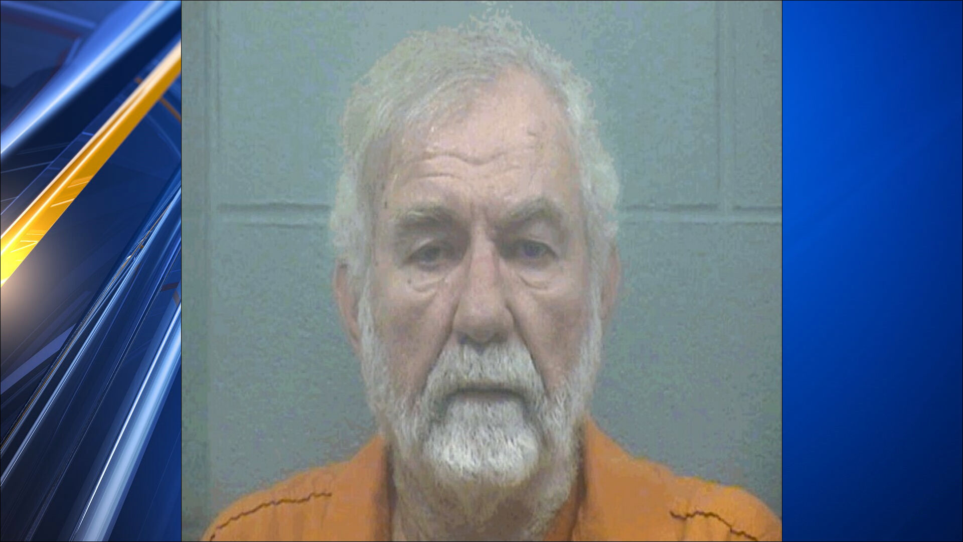 Newton shooting victim dies, husband charged – KSN-TV