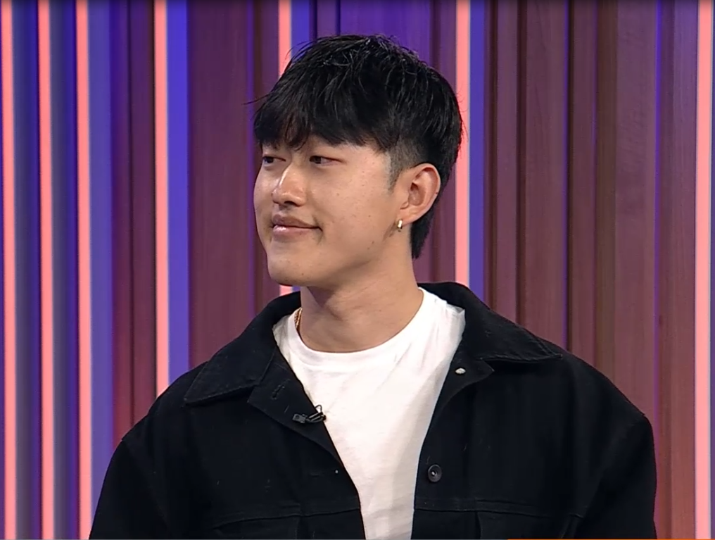 Picture perfect poses and tips with David Suh – KTLA