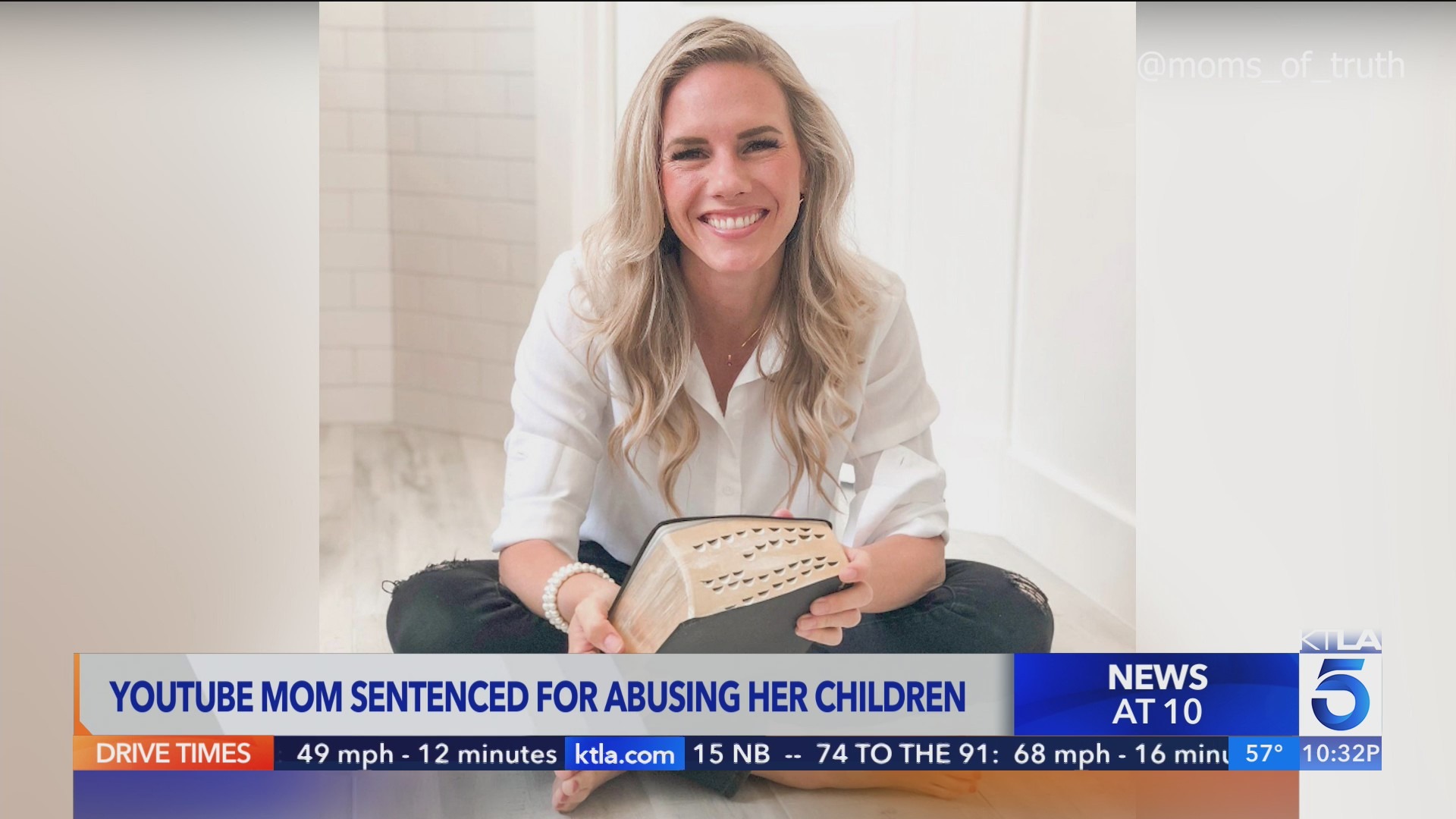 Parenting advice YouTuber Ruby Franke and ‘mentor’ sentenced for child ...