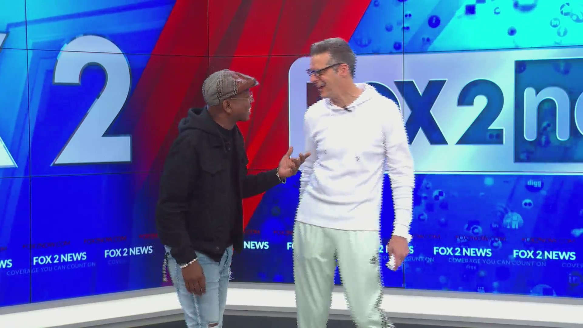 Comedian and St. Louis native Guy Torry previews ‘Phat Tuesdays ...