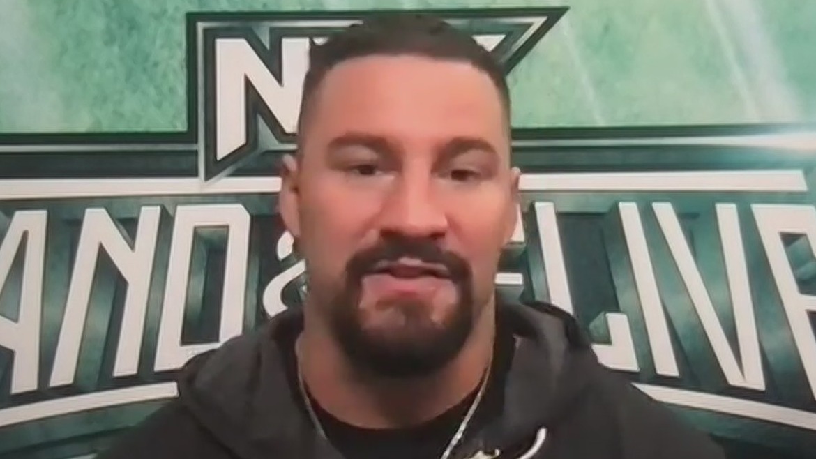 Bron Breakker previews Wrestlemania 40 | Morning in America – NewsNation