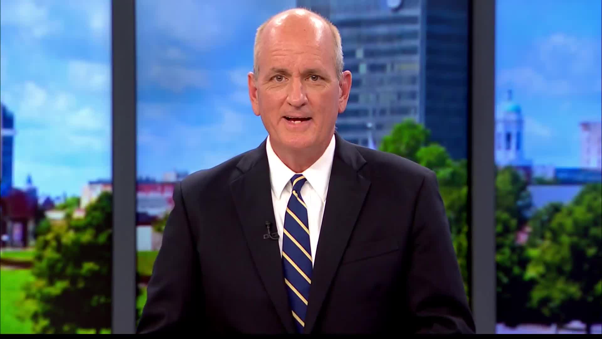 Clarks Hill Marina holds ribbon-cutting ceremony for new owner, boat ...