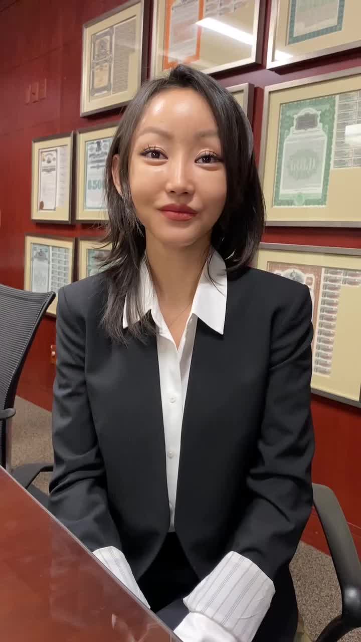 Yeonmi Park Interview – KTSM 9 News