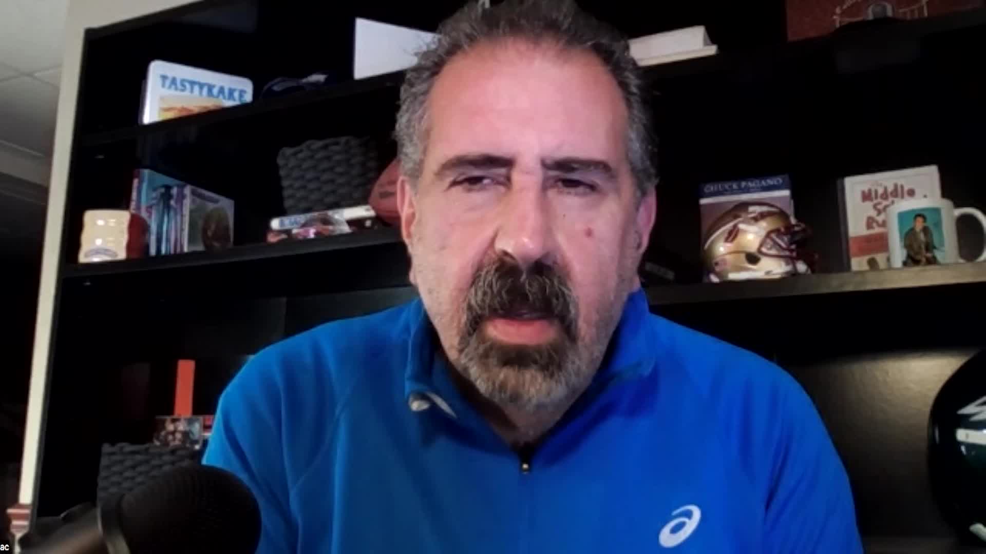 Pro Football Network’s Adam Caplan talks improving Bears on GN Sports ...