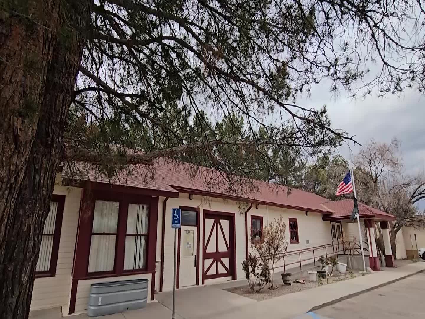 Small Town Spotlight: Las Cruces – Hatch Community – KTSM 9 News