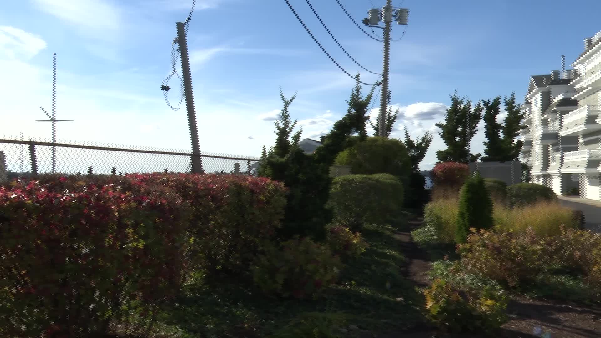 VIDEO NOW: Officials aim to restore public access on Lee’s Wharf in ...