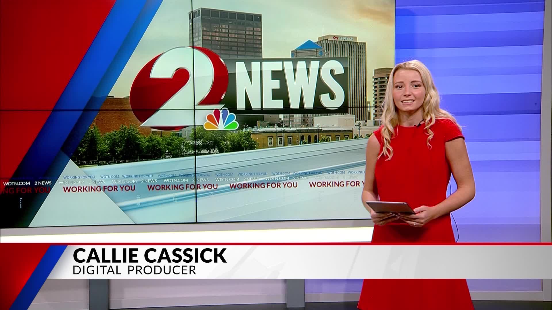 Daniel Howell reflects on mental health and comedy tour – WDTN.com