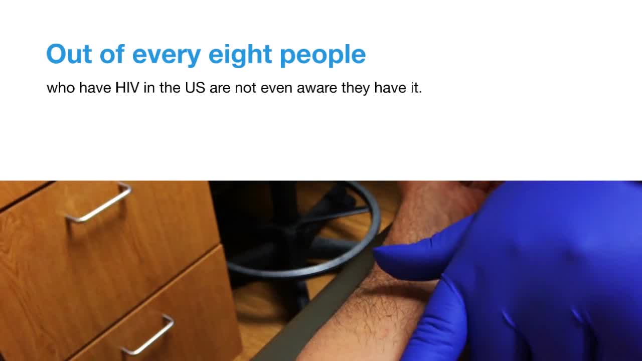 Free HIV testing at Walgreens on June 27 – KXAN Austin