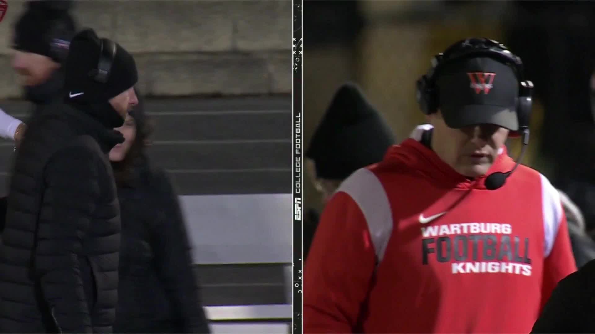 No. 1 North Central football eyes 30th straight win, third Stagg Bowl ...