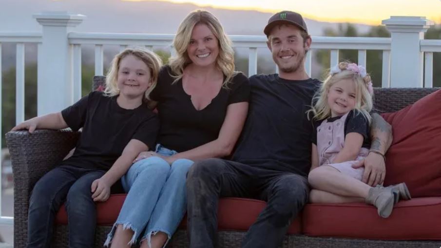 Loved ones mourn death of Southern California BMX star Pat Casey – KTLA