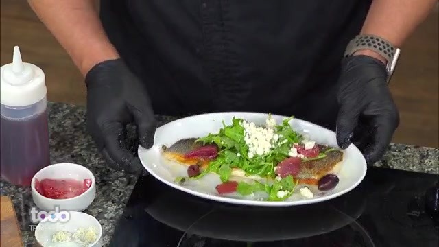 Compartimos nuevamente con el Chef Horacio Salgado – WFLA