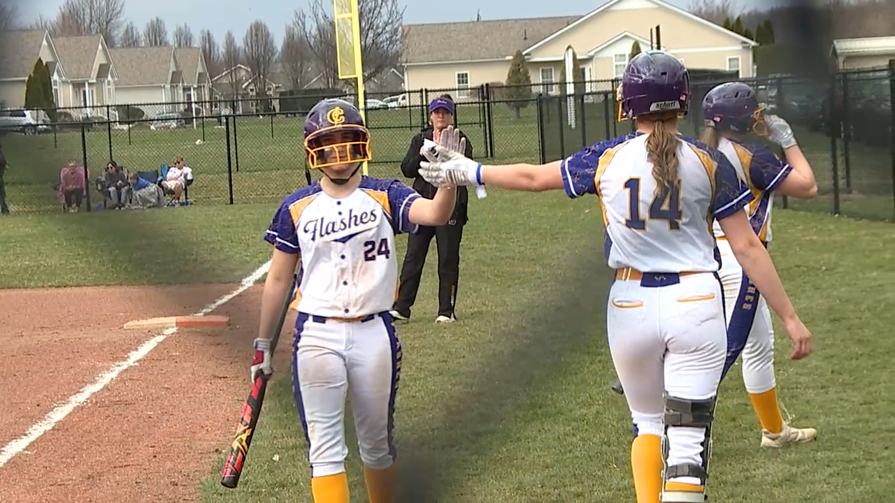 9-time State Champs ready to make another run at softball title – WKBN.com