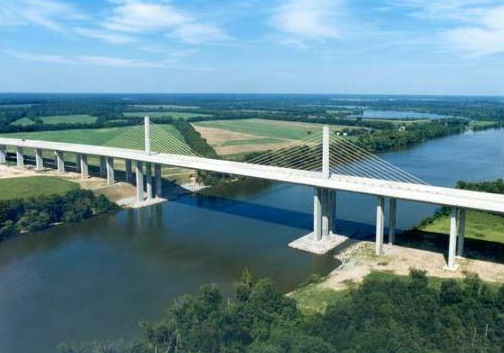 VDOT: Varina-Enon Bridge in Henrico clear after ‘police activity ...