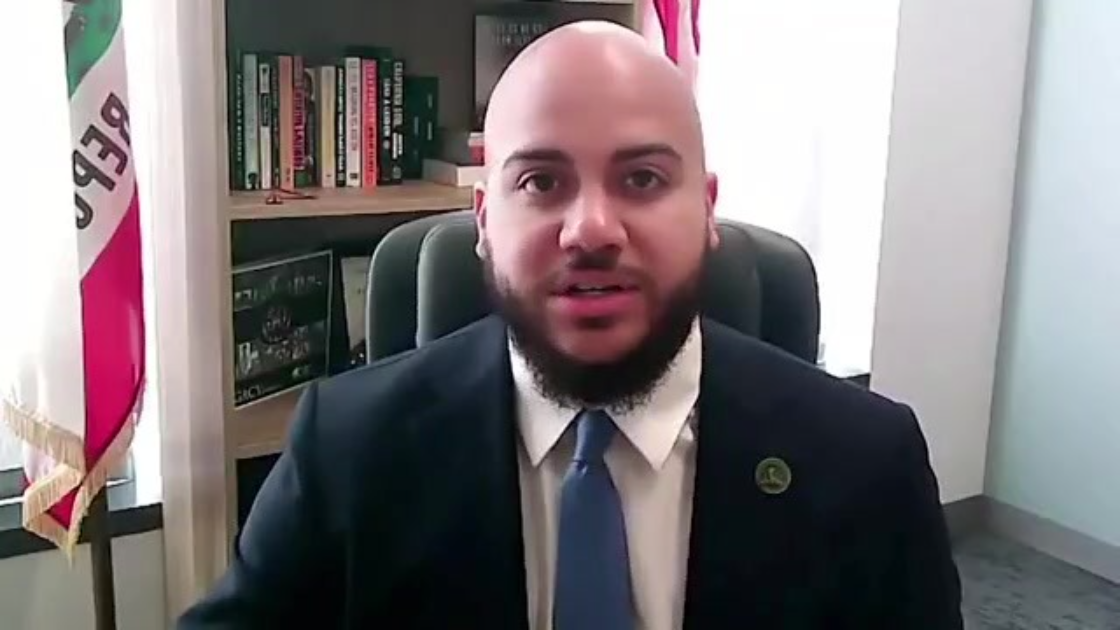 Asm. Isaac Bryan explains effort to change part of CA’s referendum ...