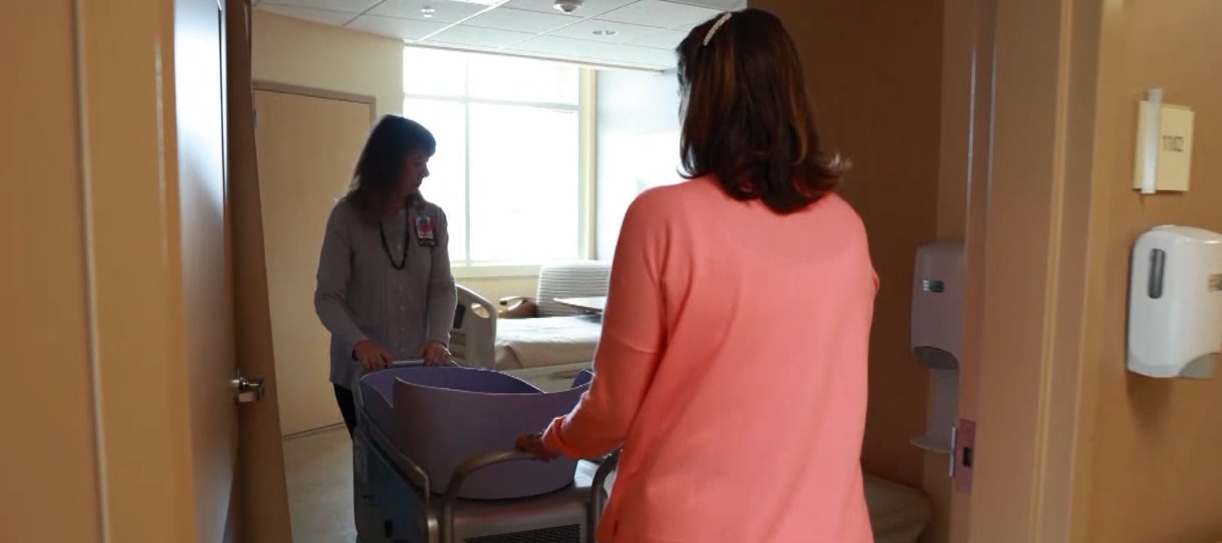 MedWatch Today: Donation of Caring Cradle – YourCentralValley.com