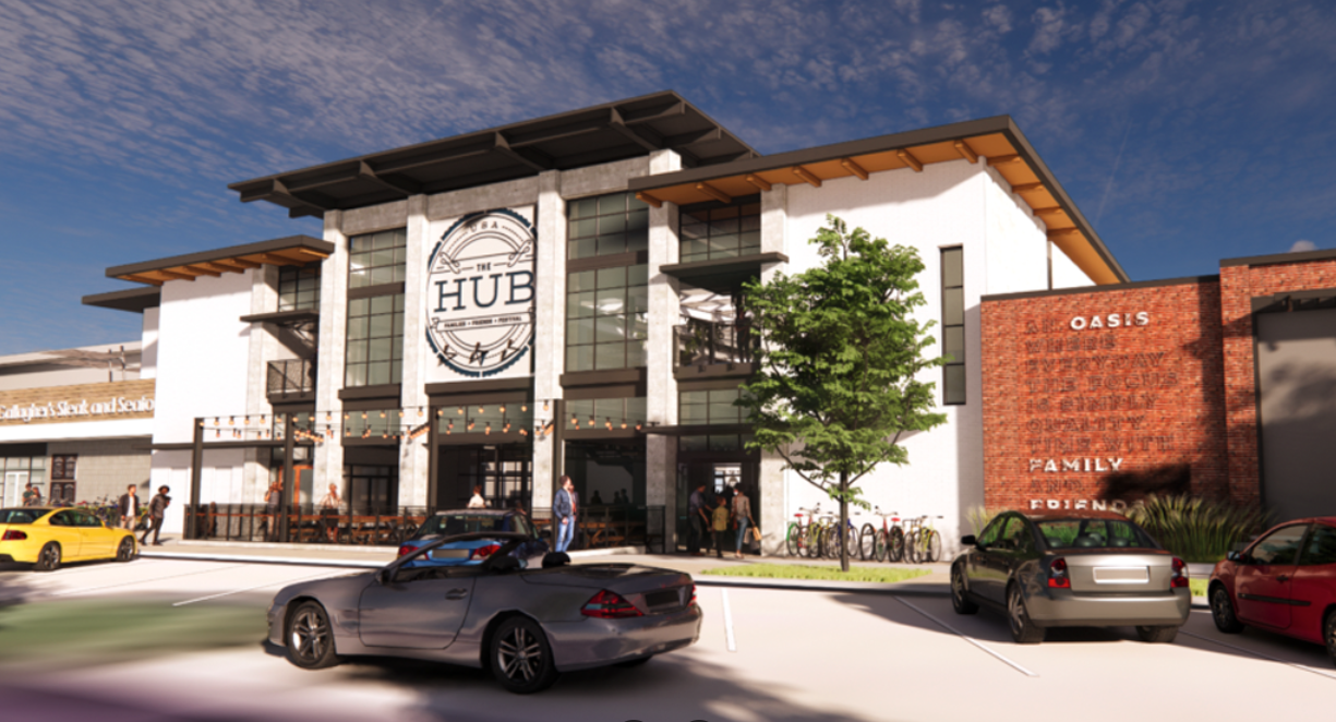 If you consider yourself to be a foodie, this is a great place for you ...