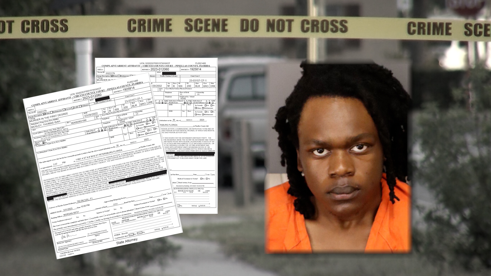Attorney breaks down what comes next for Thomas Mosley – WFLA