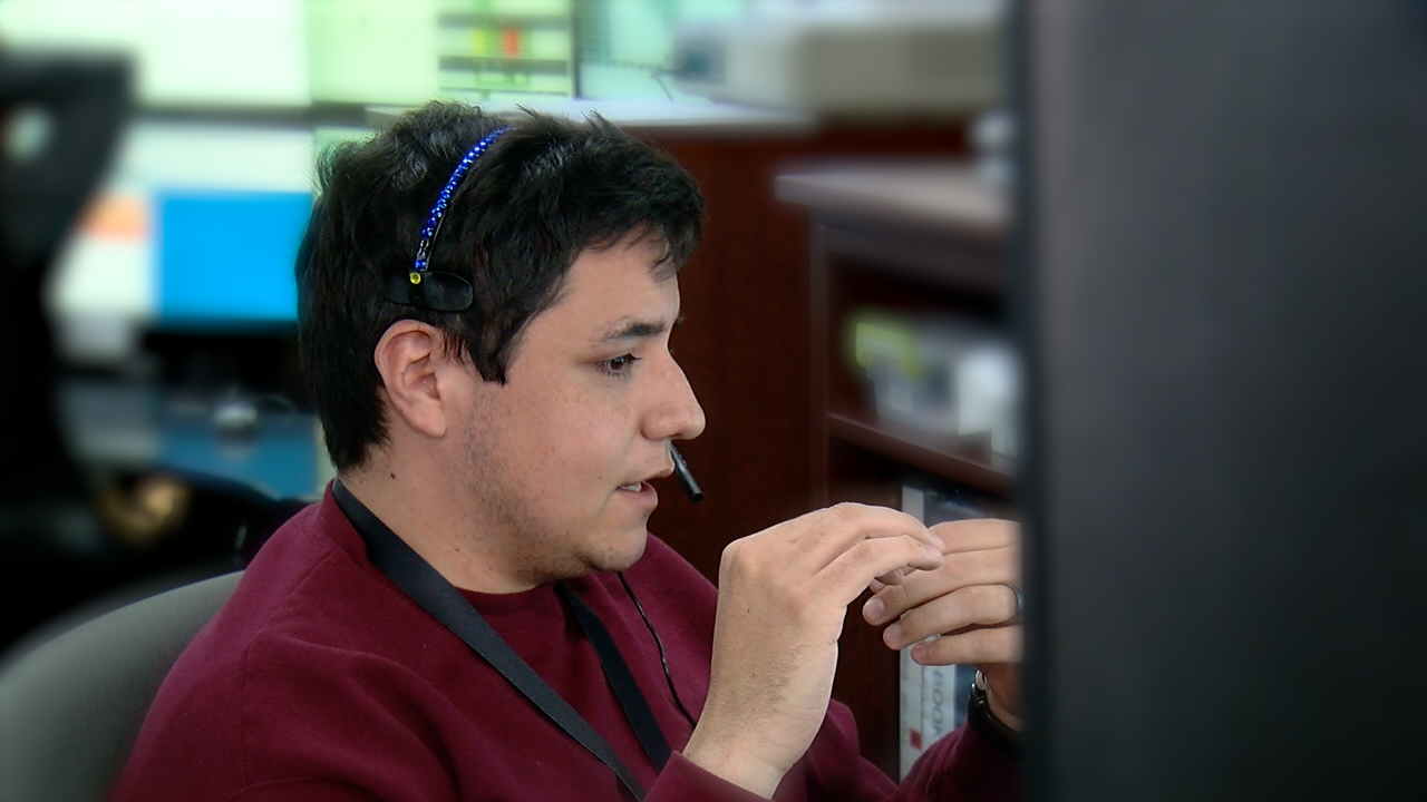 911 dispatchers get classified as first responders in El Paso County ...