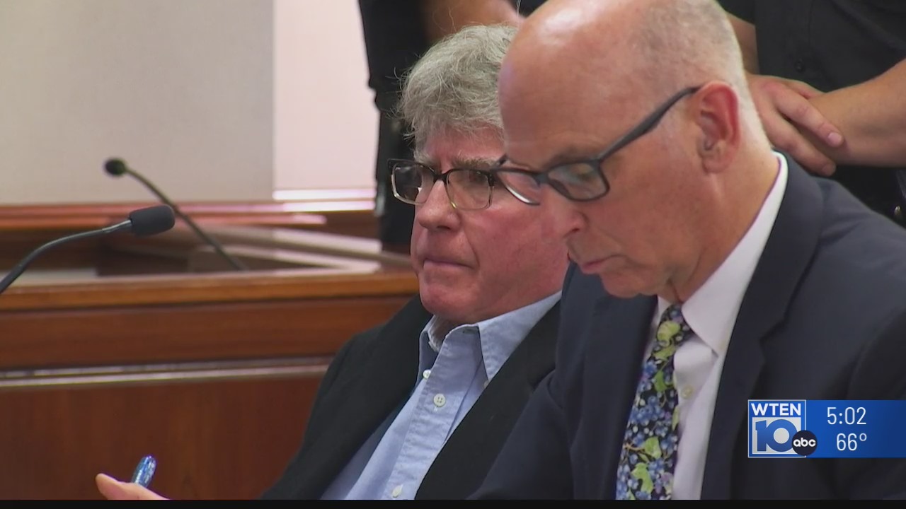 Kevin Monahan pleads not guilty to additional charges, judge maintains ...