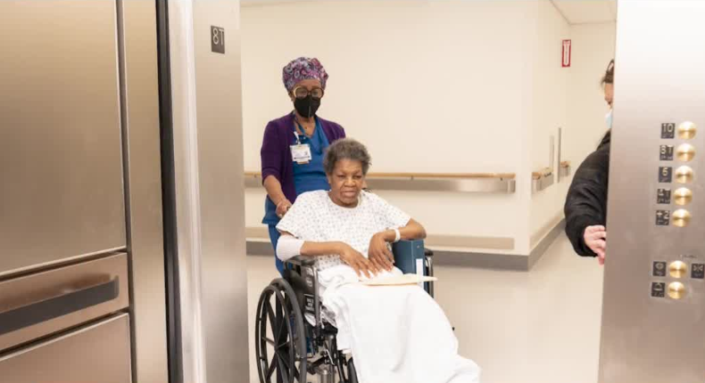 Arrest warranted in Jordan Neely case: Brooklyn BP – PIX11