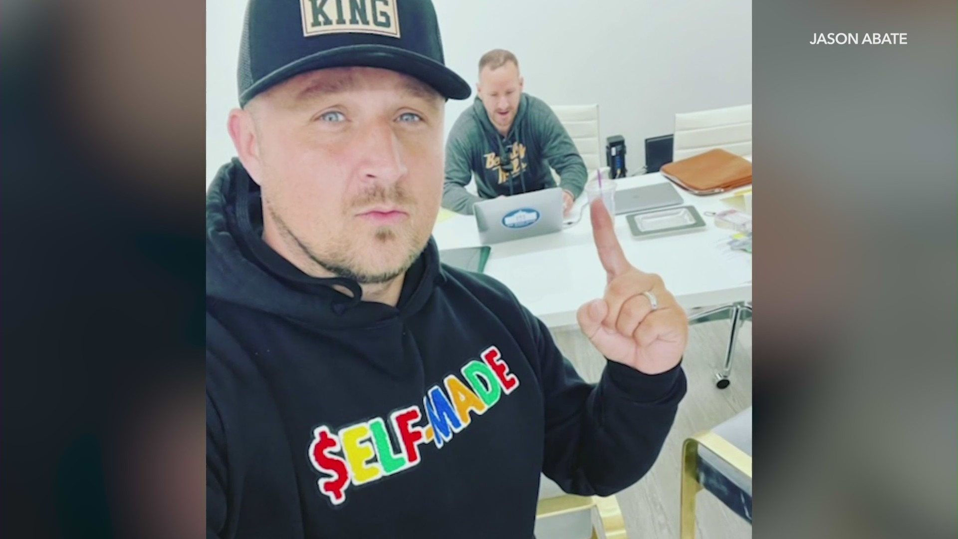 Loved ones remember L.A. tech CEO found dead under mysterious ...