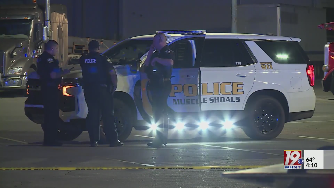 Sheffield Police Department Lieutenant Arrested | March 29, 2023 | News ...