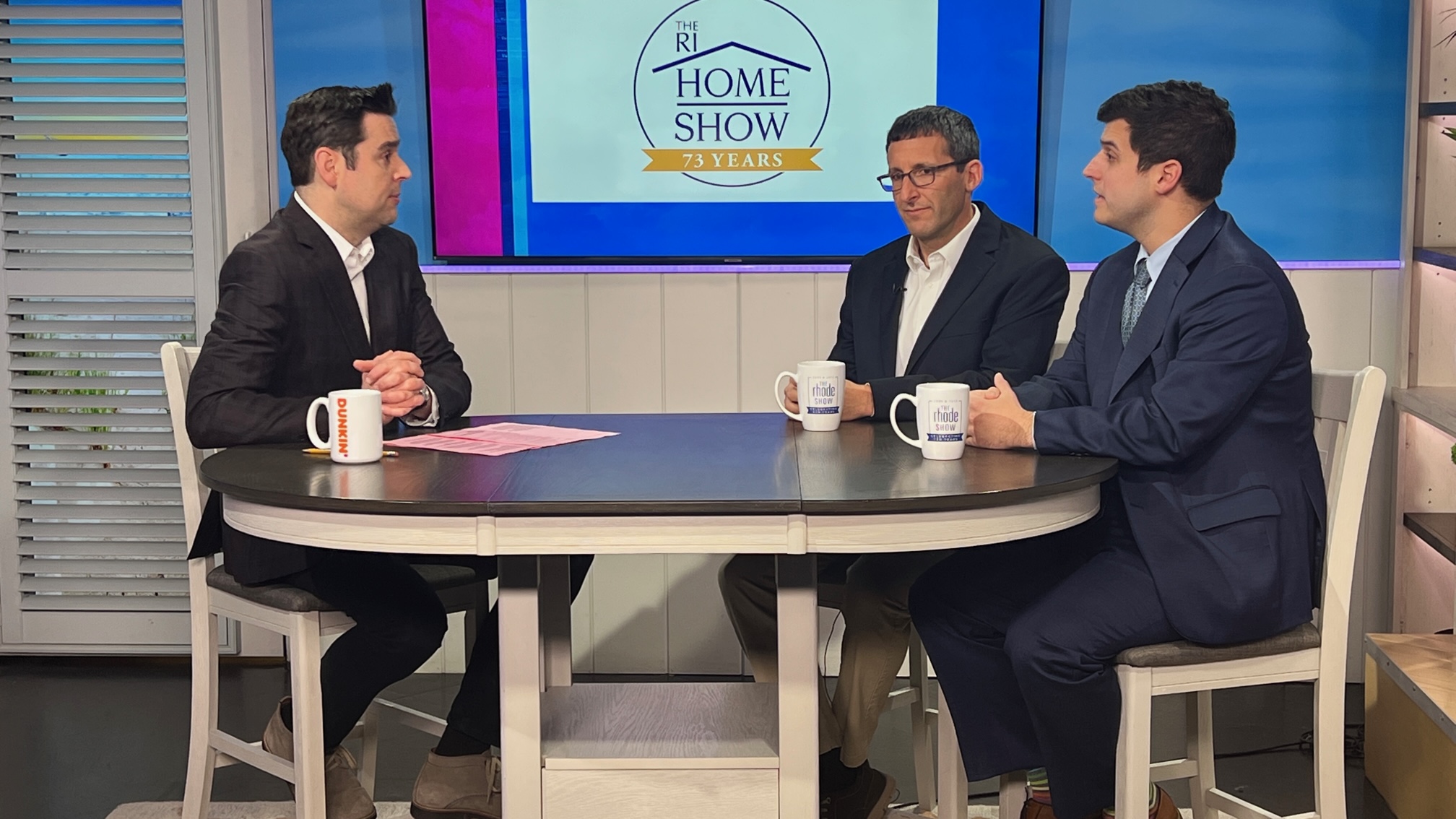 Don’t miss the Energy Expo at the RI Home Show this week – The Rhode ...
