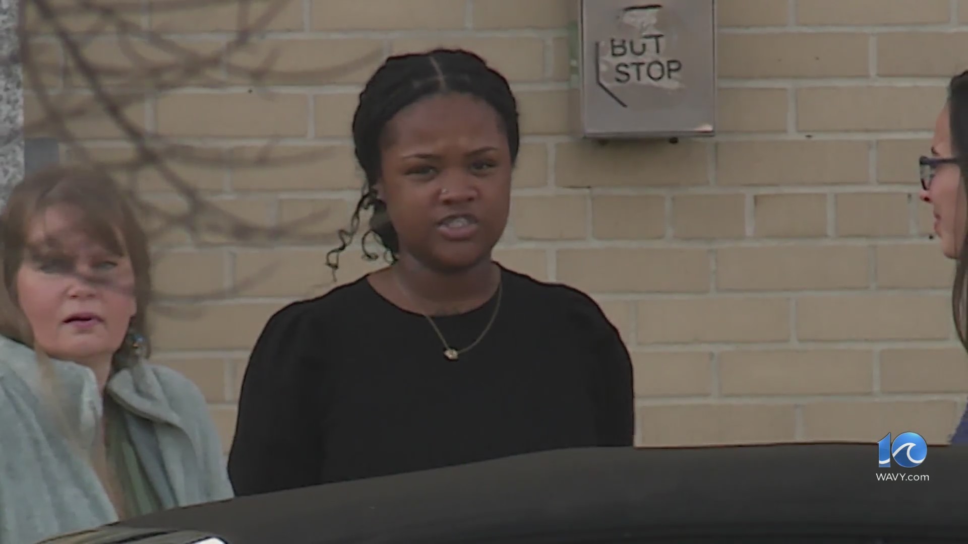 Prosecutors cite witness conflict in NN child abuse case – WAVY.com