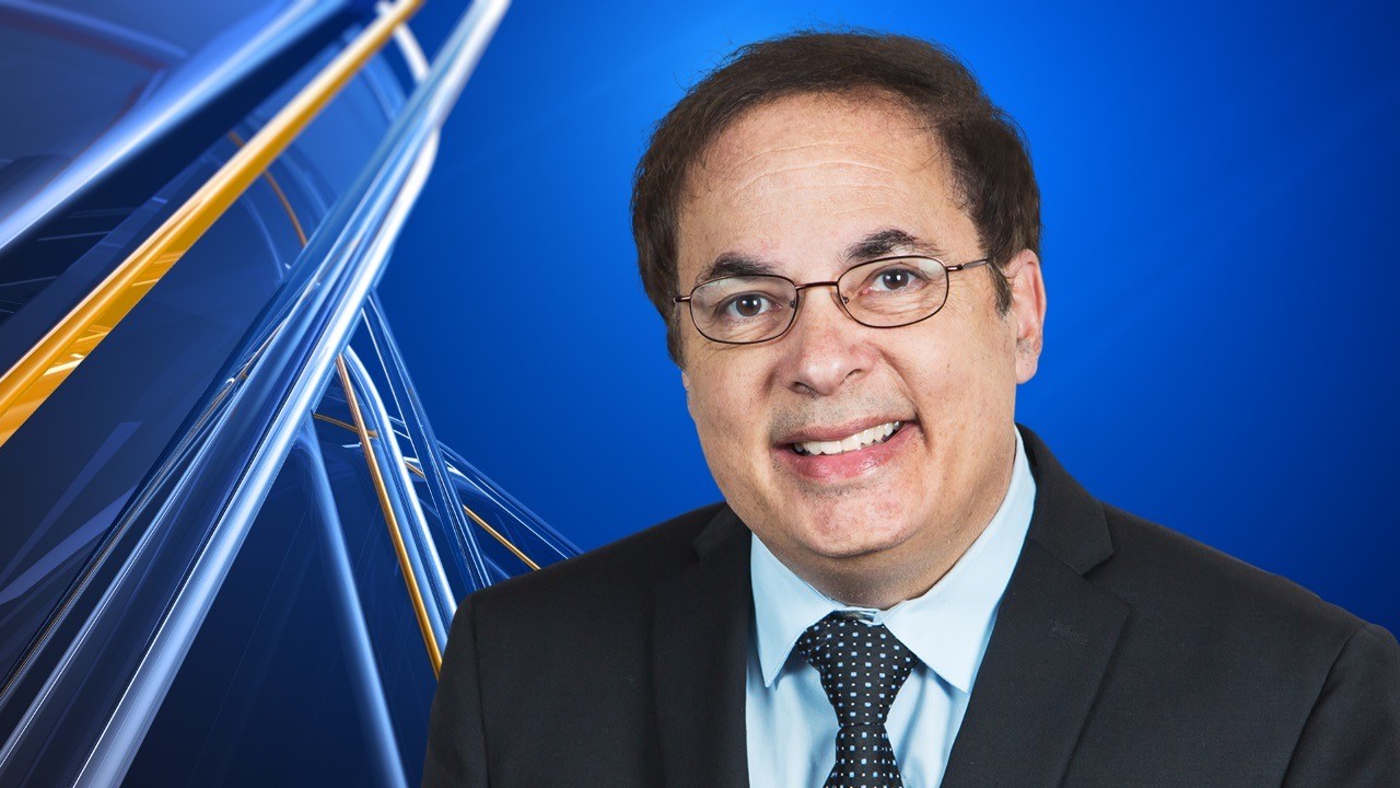 Storm Team 4 Meteorologist’s Evening Forecast – NBC4 WCMH-TV