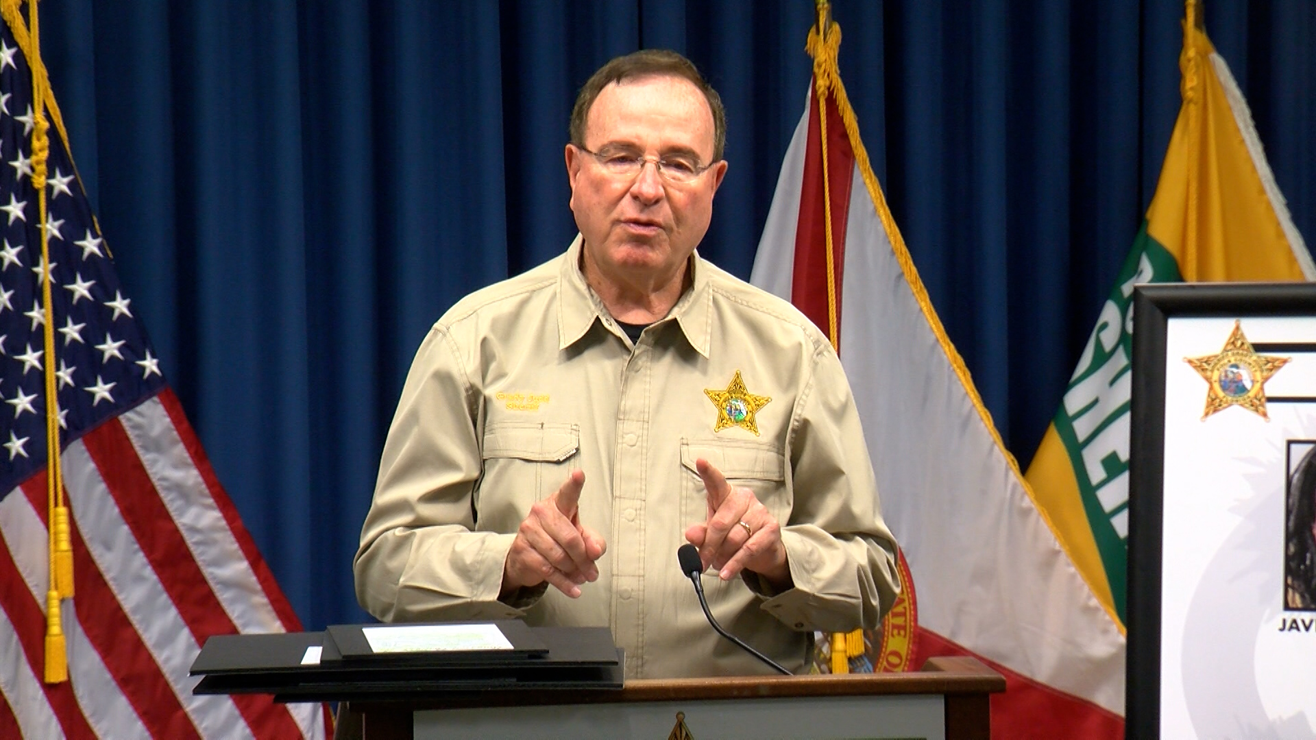 6 arrested in ‘Operation Gangs & Guns’ investigation surrounding car ...