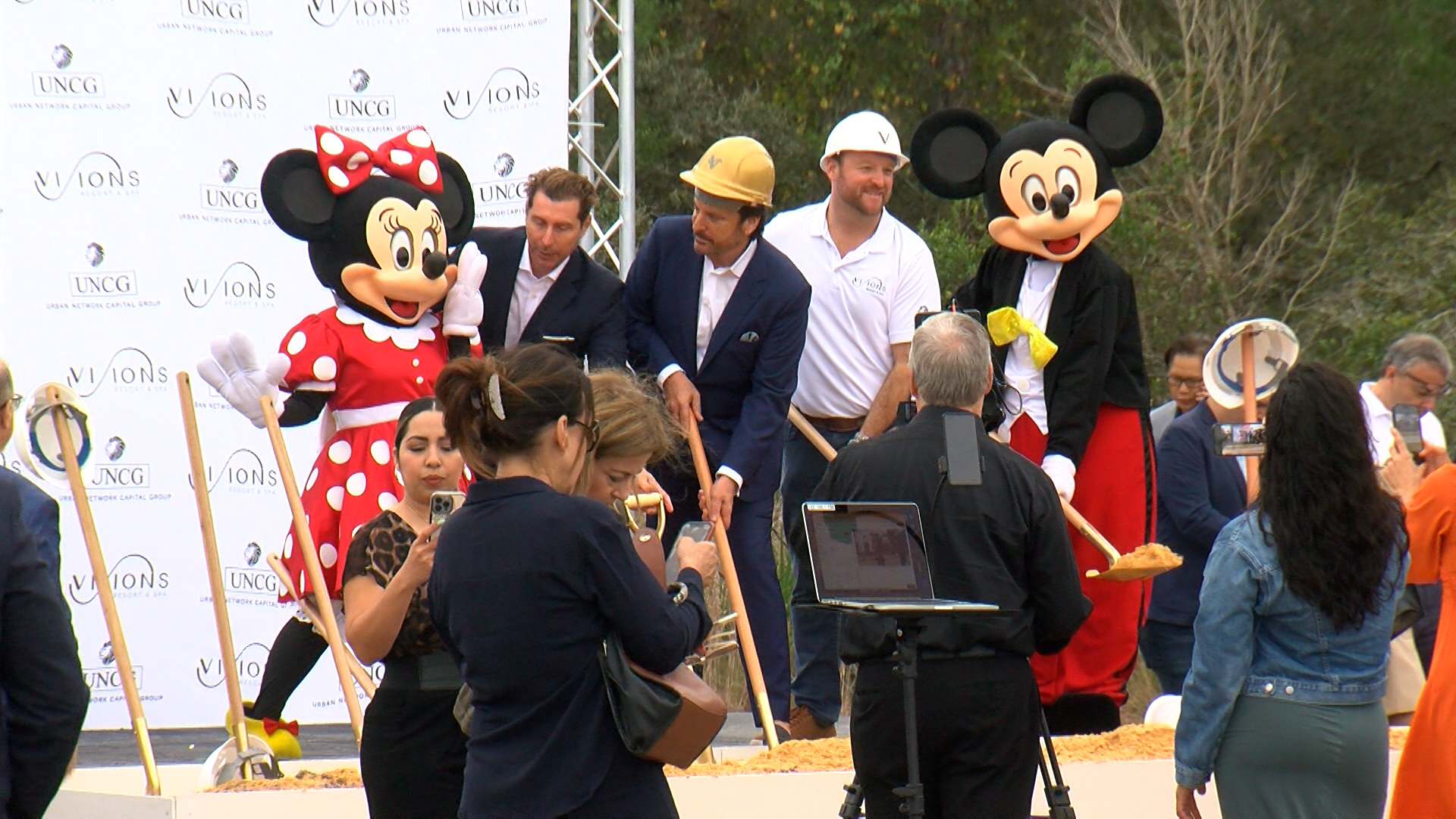 Davenport-area Visions Resort & Spa aims to offer family-friendly ...