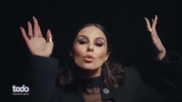 Cantante de pop NK habla de su nueva música – WFLA