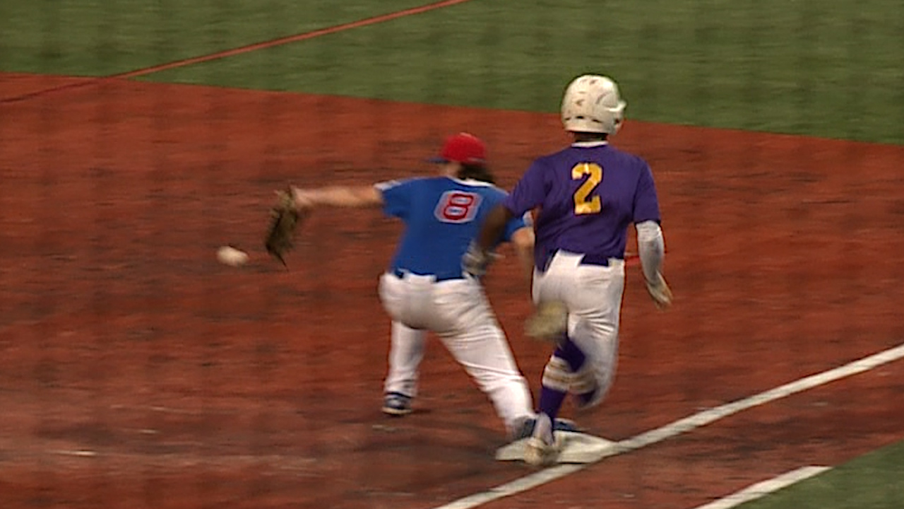 Highlights: Cypress PT Lutcher Bulldogs 7, River Ridge John Curtis ...