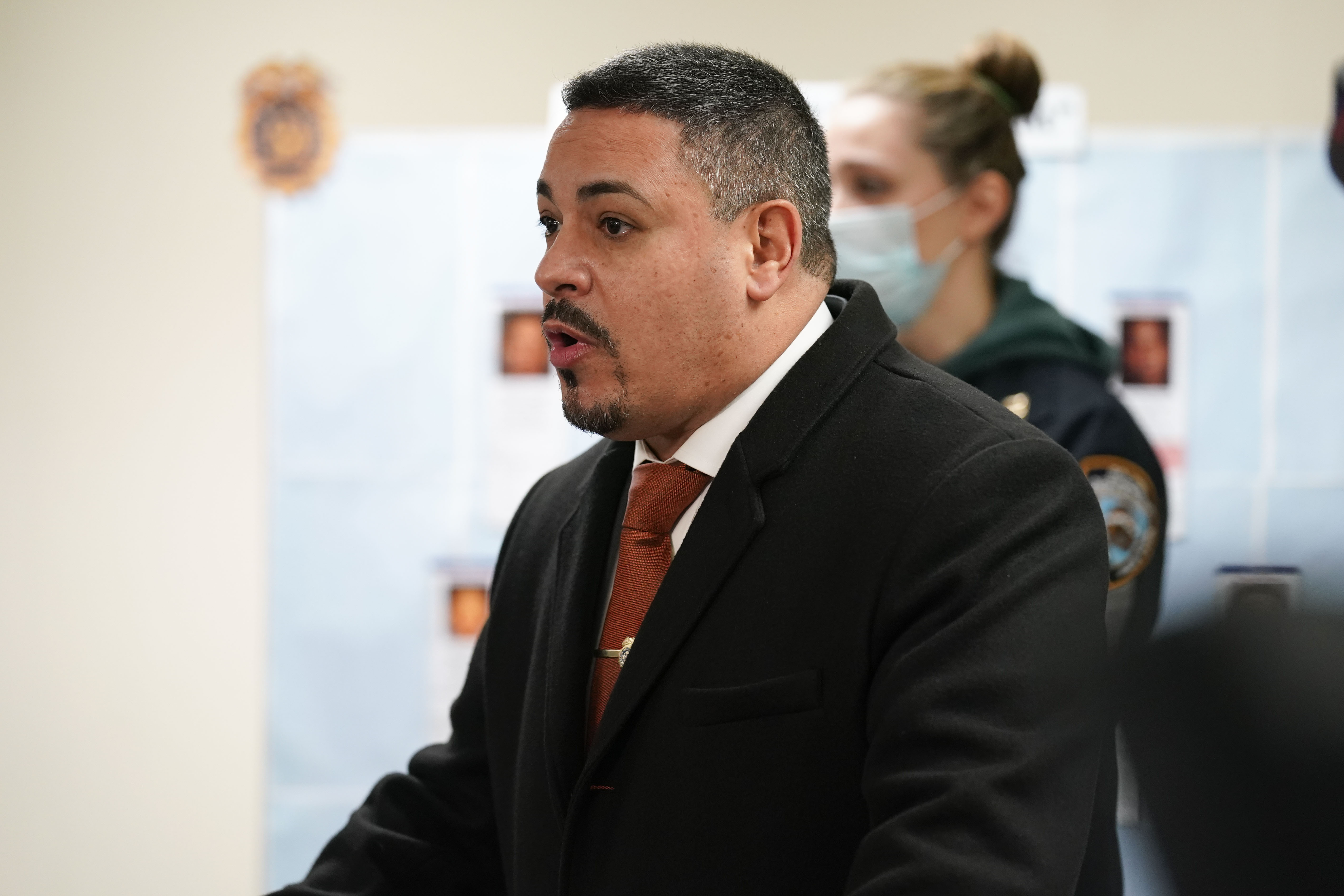 Adams set to appoint new NYPD commissioner – PIX11