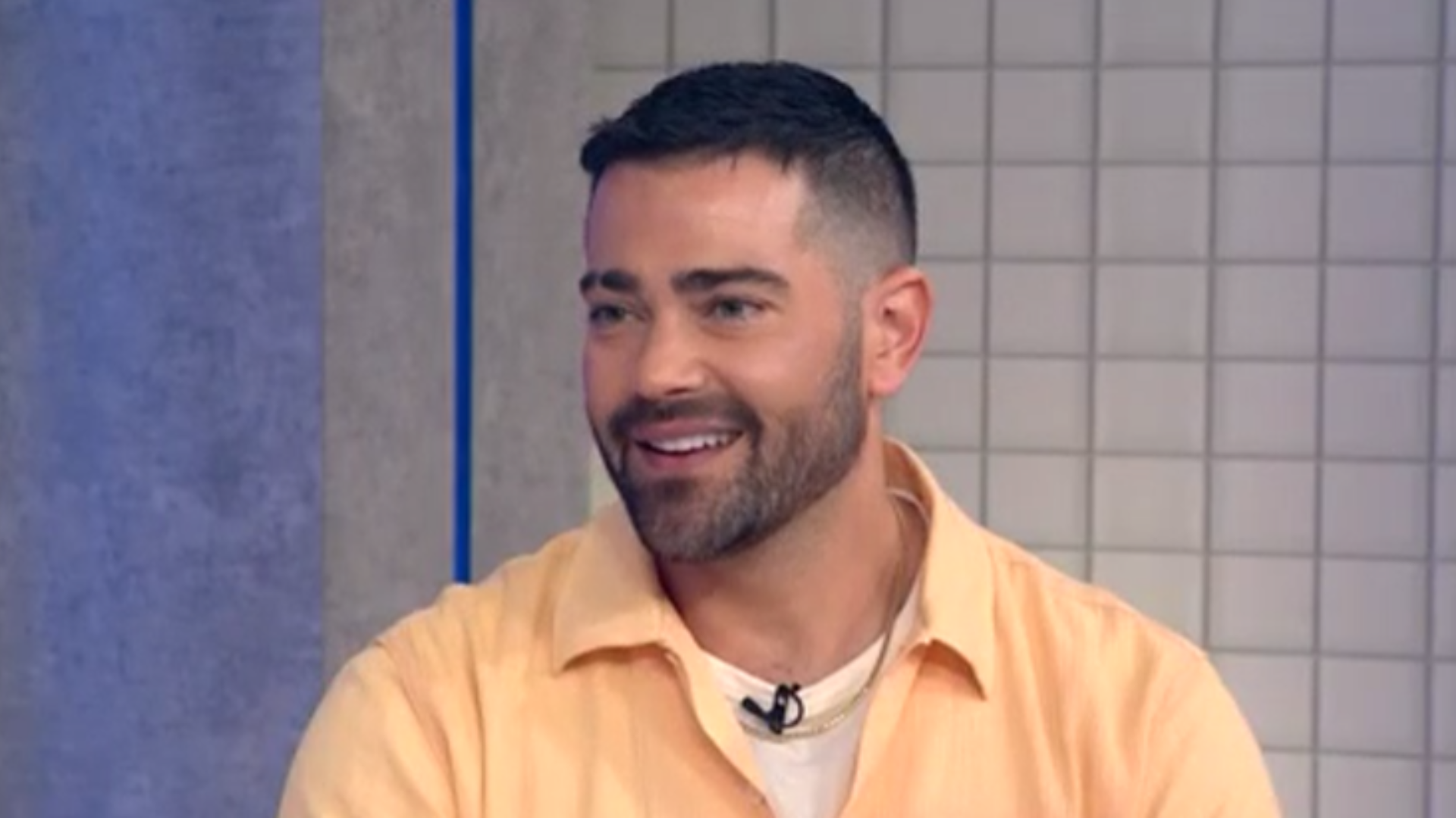 Keeping up with actor Jesse Metcalfe – PIX11
