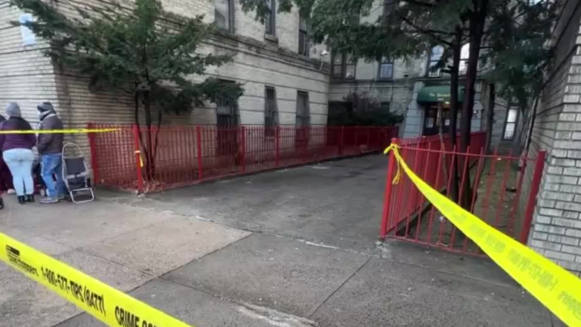 Probe ongoing in death of Bronx twins – PIX11